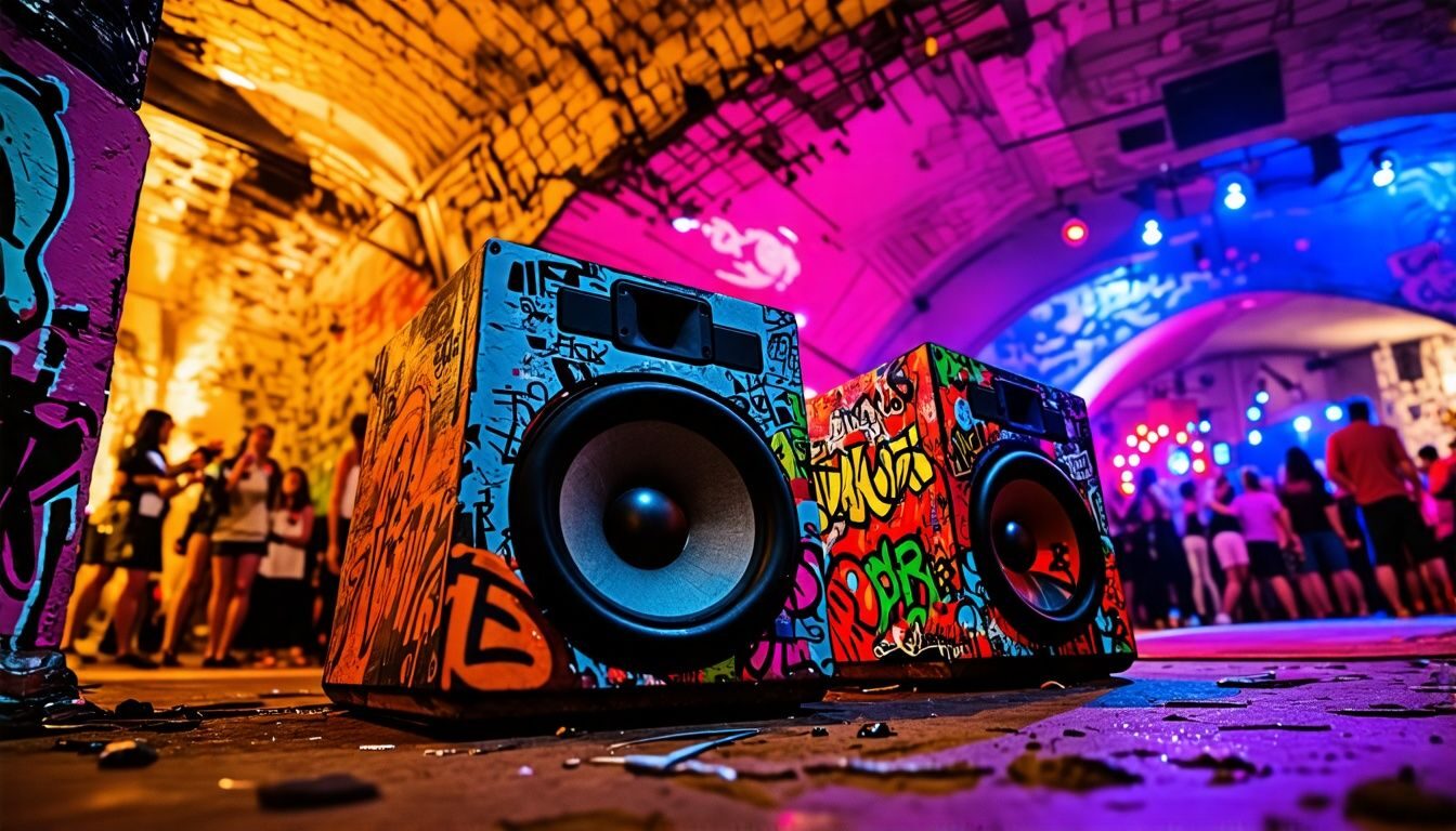 Os segredos por trás do sucesso: os elementos-chave de um hit de funk ...